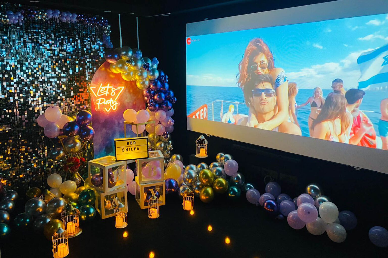 12 Best Places for Bachelor Party in Delhi NCR